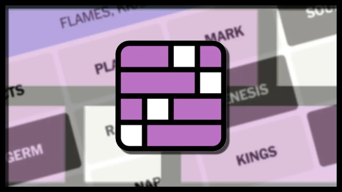 NYT Connections Hints Today Clues, Help and Answers – NYT Connections ...